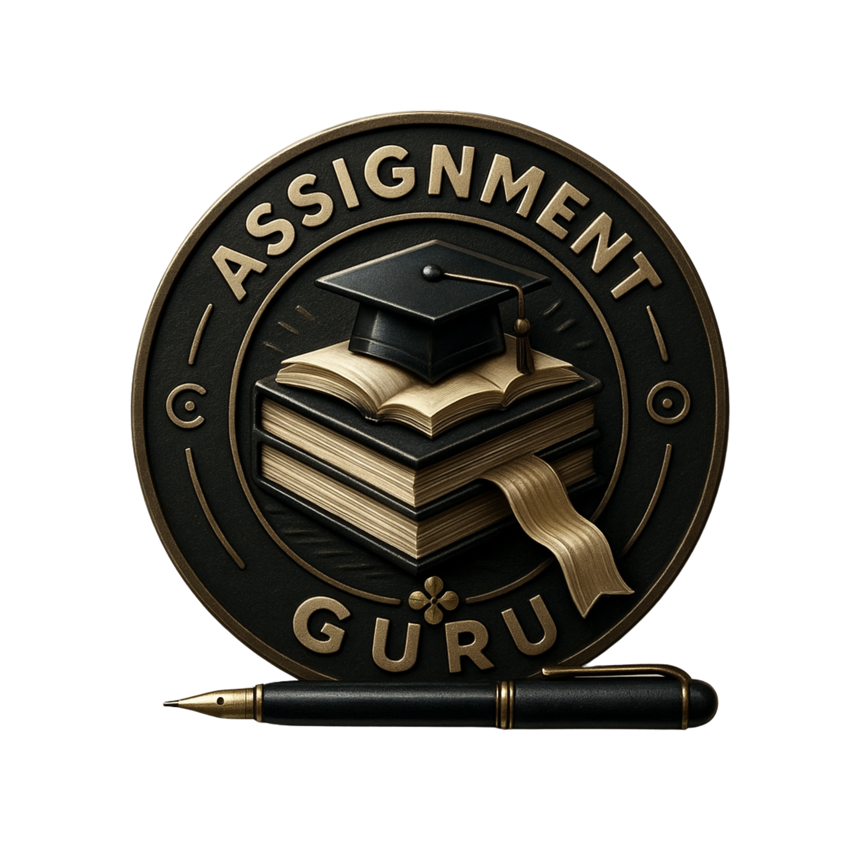 Assignment Guru - Your Academic Success Partner | Expert Writing Services